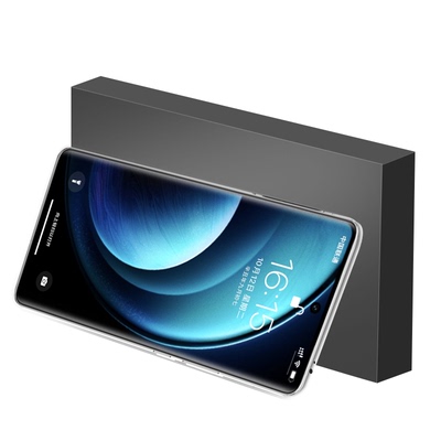 适用vivox100系列磨砂水凝膜