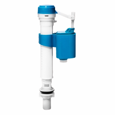 马桶进水阀通用坐便器上水阀老式马桶水箱配件浮球开关马桶止水阀
