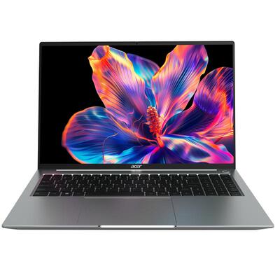 宏碁i5十二核120Hz高刷大屏电脑