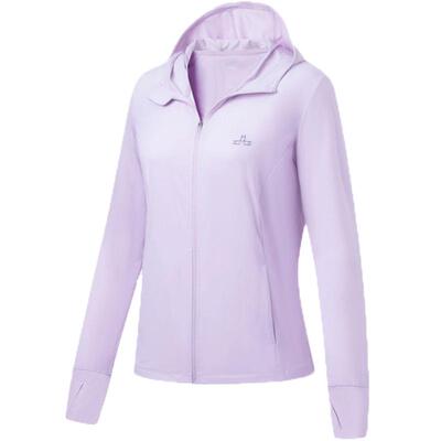 李宁健身系列女透气宽松