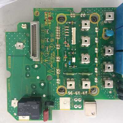 议价G1-MP5.5-4 带模块7MBR25SB120J-50 富士变频器FRN5.5G1S-4C