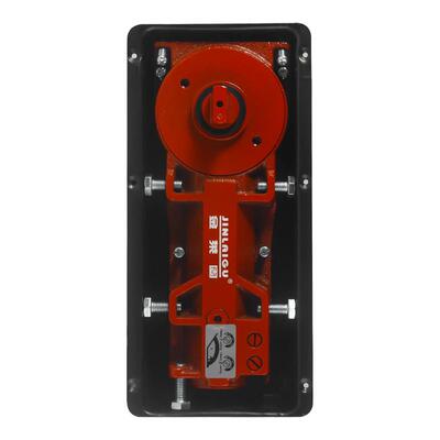 玻璃门地弹簧通用型商铺大门地簧木门220b地弹簧无框玻璃门地弹璜