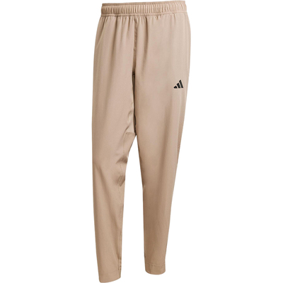 Adidas/阿迪达斯正品TR-ES WOVEN PT男士健身运动透气长裤JW2481
