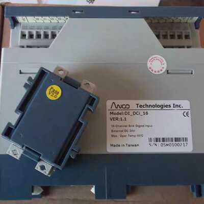 实拍现货ANCO正品全新原装模块DI-DCi-16