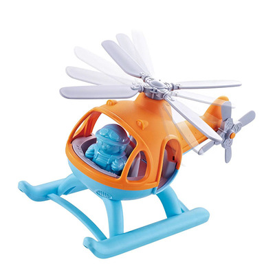 多功能工程车玩水玩沙水陆飞机2+