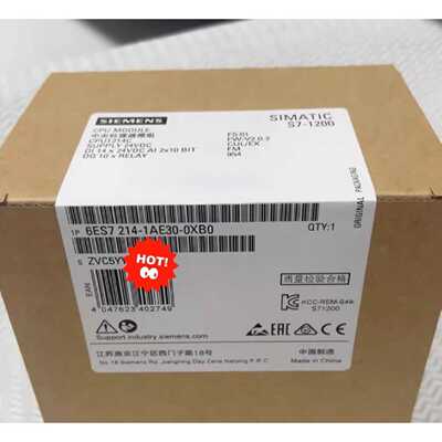 【请询价】6ES72141AE300X0 6ES7 2141A