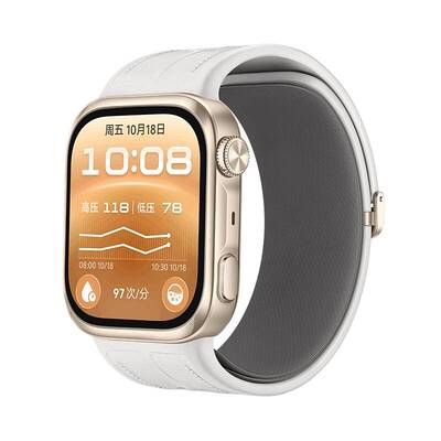 秒贴膜适用华为WatchD3钢化膜D2手表保护膜watchfit5屏幕膜fit4表盘watch智能fit3陶瓷贴膜专用运动新款血压