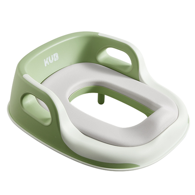 KUB可优比儿童马桶圈宝宝坐便圈男女孩马桶婴儿马桶垫厕所坐便器