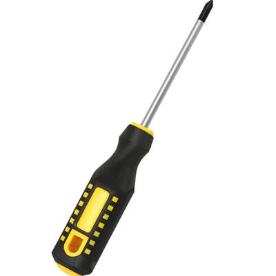 橡塑螺丝批件套十字起子梅花家用