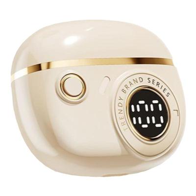 【官方正品】半入耳式蓝牙耳机