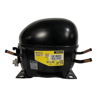 原装SECOP压缩机多型号可选