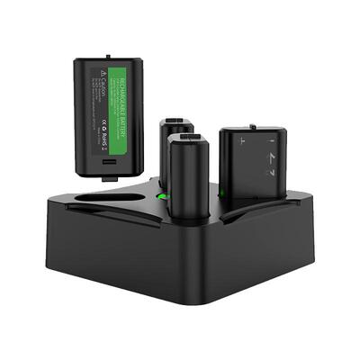 Xbox镍氢电池适用微软原装手柄