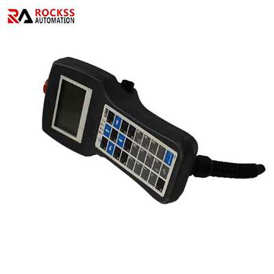 议价UNIOP EPALM10-0068示教器现货议价商品，点我私聊