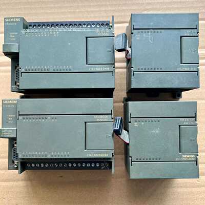 询价-S7200系列PLC主机扩展模块套装