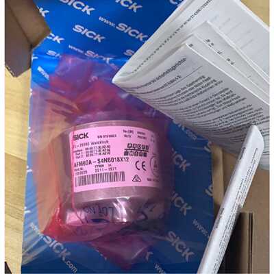 议价西克SICK编码器AFM60A-S4NB018X12  S4IB BHNB018X12PROFINET