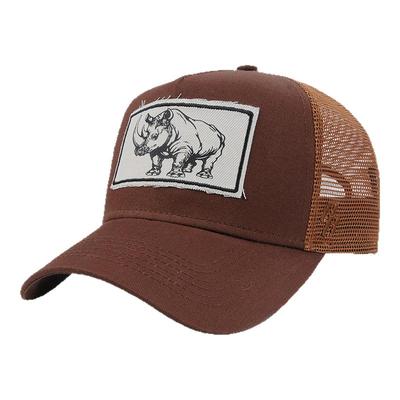 RIOREX棒球帽2025新款非洲春夏