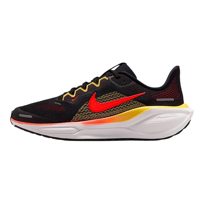 NIKE耐克大童飞马AIR ZOOM PEGASUS 41运动缓震跑步鞋FN5041-005