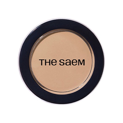 thesaem得鲜遮瑕膏遮黑眼圈痘印
