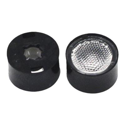 3535灯珠聚光小透镜XPEXPE30度