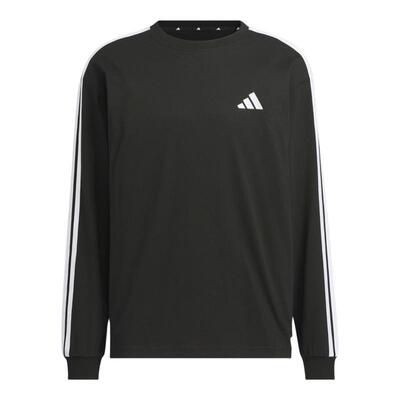 【自营】adidas阿迪达斯男子运动休闲长袖T恤KF3728