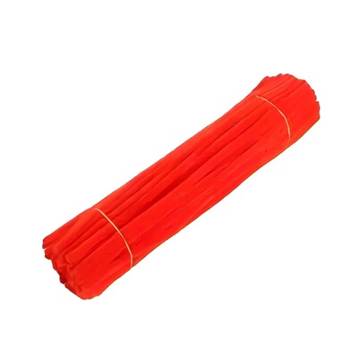 呦呦虎超密扭扭棒不掉毛手工材料