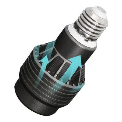 新品PAR20智能COB射灯