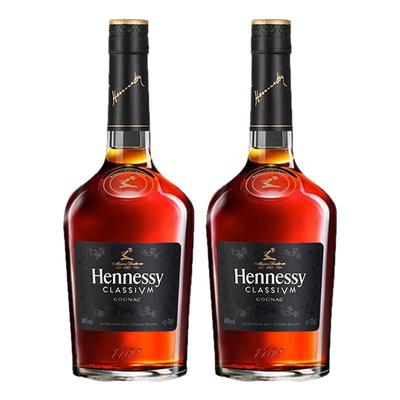 轩尼诗白兰地认证商家正品保障