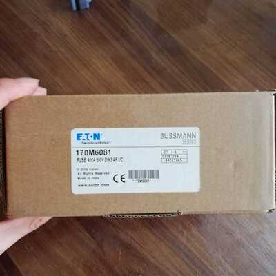 议价供应BUSSMANN保险170M8637 170M6081 170M8636等带型号询价