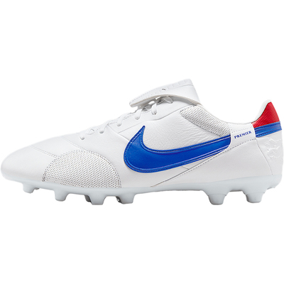 Nike/耐克正品Premier 3男士运动缓震经典训练足球鞋HM0265-104