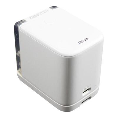 mbrush手持打印机喷墨小型便携