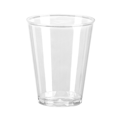 食品级耐高温加厚一次性航空杯