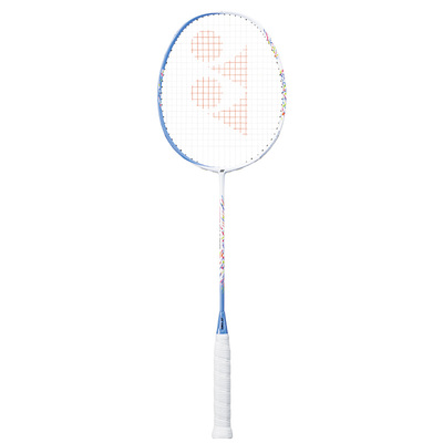 尤尼克斯羽毛球拍进攻型专业球拍