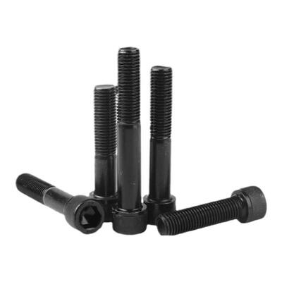 12.9级加长螺栓圆柱头内六角螺丝
