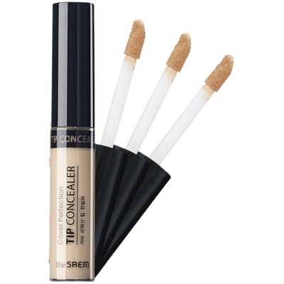 关注到手21.8！得鲜遮瑕液提亮液