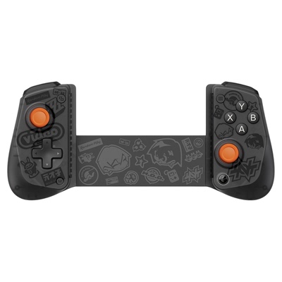 盖世小鸡X5s绝区零联名款手柄