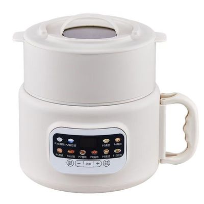 低糖电饭煲煮粥煲汤火锅蒸煮煎炒