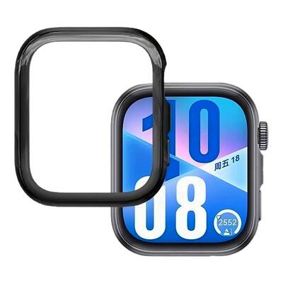 适用华为新款Fit手表壳防摔壳