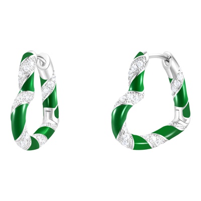 GXIAOXIAO【星心相印】耳环