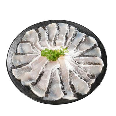 免浆黑鱼片苏知味预制菜