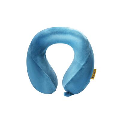 TravelBlue/蓝旅记忆棉U型枕