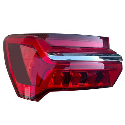 宙扬适用于奥迪A6LC8后尾灯