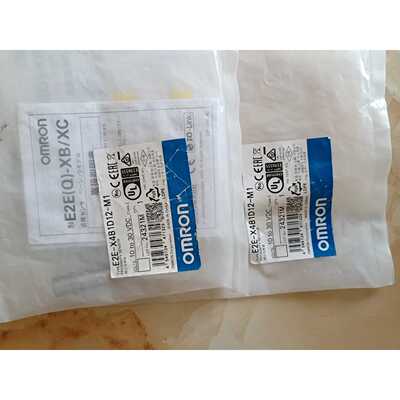 议价E2EX4B1D12M1实物拍摄数量2个维修
