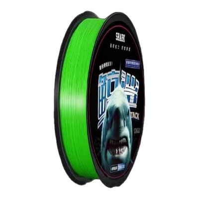 鲸鲨大物pe线进口原丝