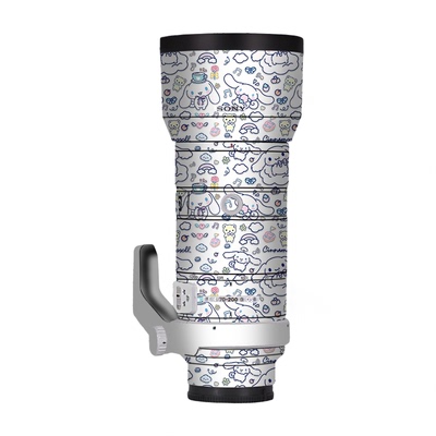 70-200F4G一代镜头保护贴膜
