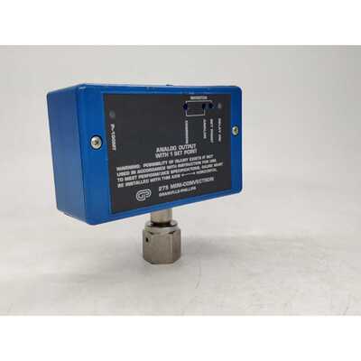 议价美国 GRANVILLE-PHILLIPS 275 MINI-CONVECTRON 真空计 27583
