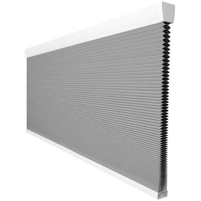 zemismart电动蜂巢帘多电机可选