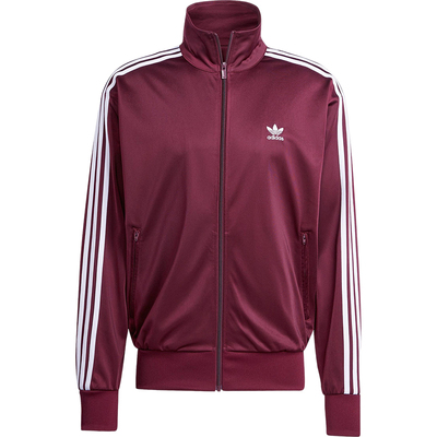 Adidas/阿迪达斯正品三叶草男士时尚简约立领夹克外套IN4683