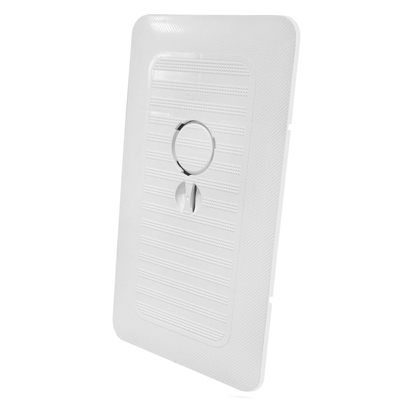 蹲便器盖板加厚承重防滑易清洁