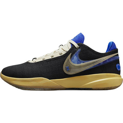 Nike/耐克正品LeBron XX UN EP男子夏季运动篮球鞋FN0942-001