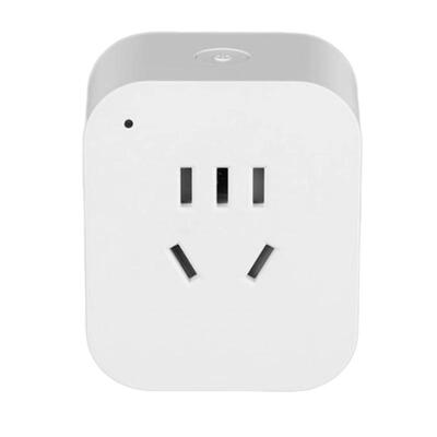 定时智能插座WIFI手机远程